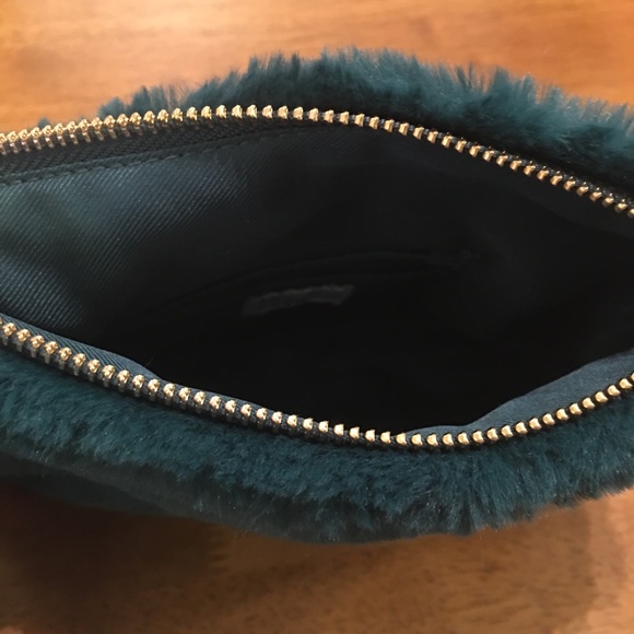 a new day | Bags | Nwt Darkgreen Handbag Set From Target | Poshmark